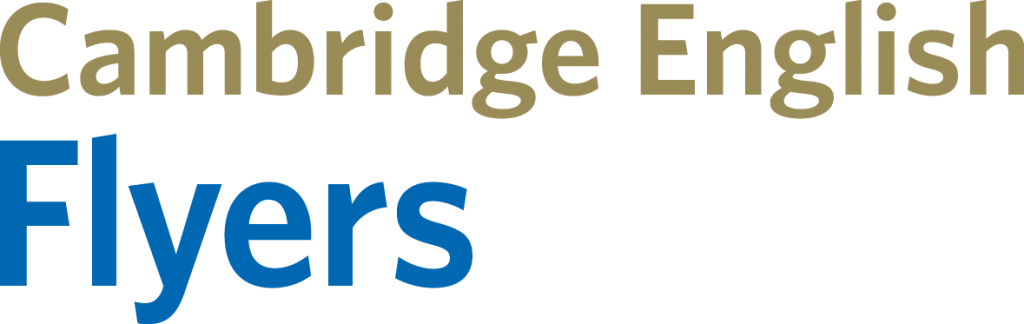 A2 Flyers » Cambridge English Virginia Lyons Examinations Centre