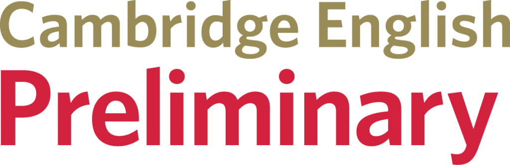 B1 Preliminary » Cambridge English Virginia Lyons Examinations Centre