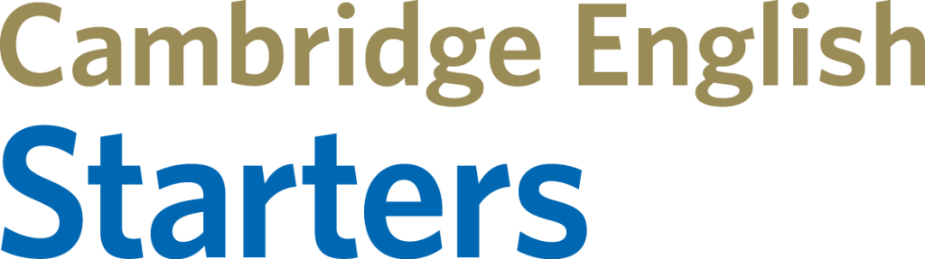 Pre A1 Starters » Cambridge English Virginia Lyons Examinations Centre